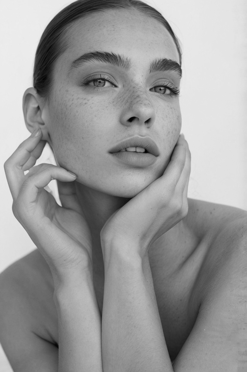 All – Higher Self Skin