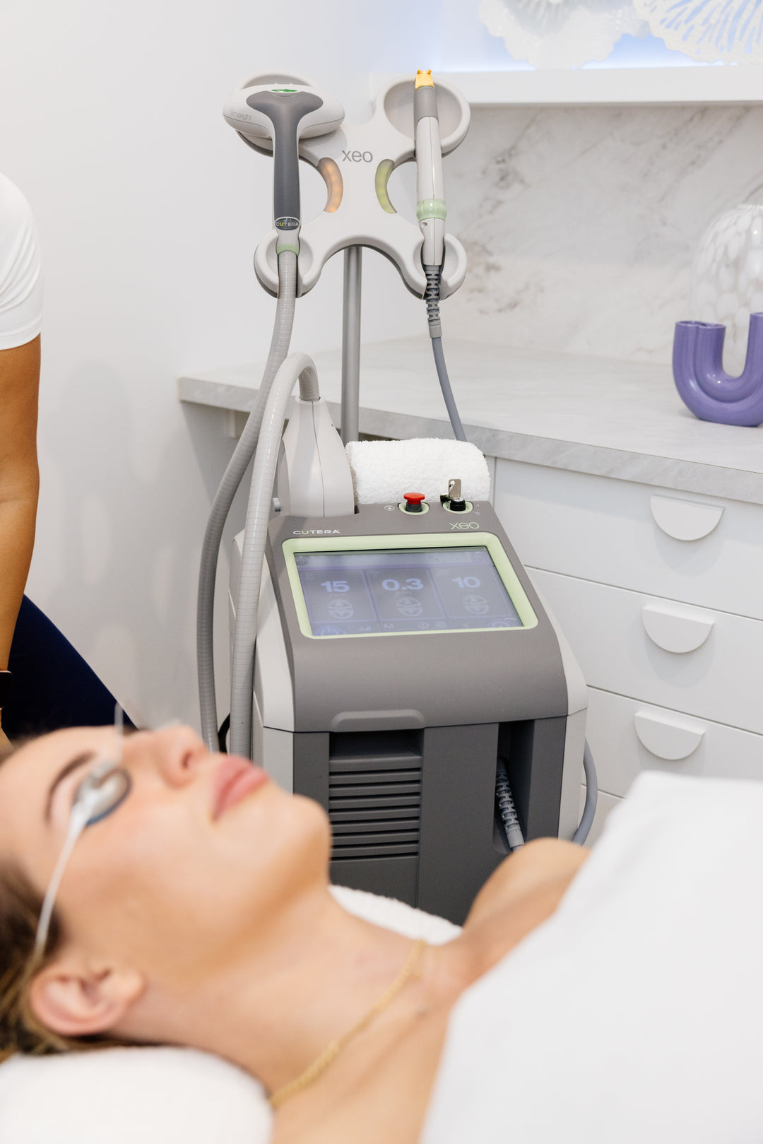 HIGHER SELF SKIN Beauty Laser Cosmetic Injectables – Higher Self Skin