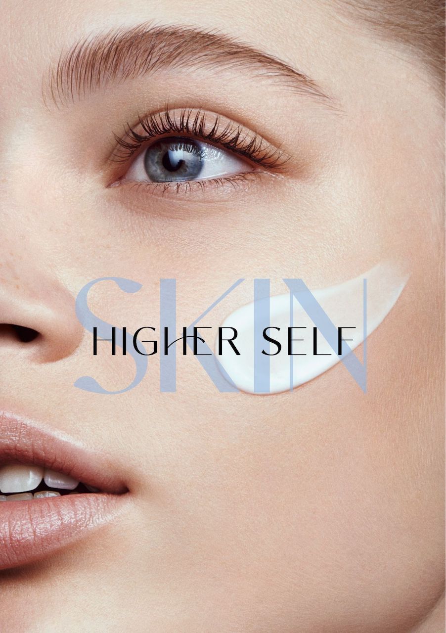 The Exosome - Face + Neck Skin Needling – Higher Self Skin