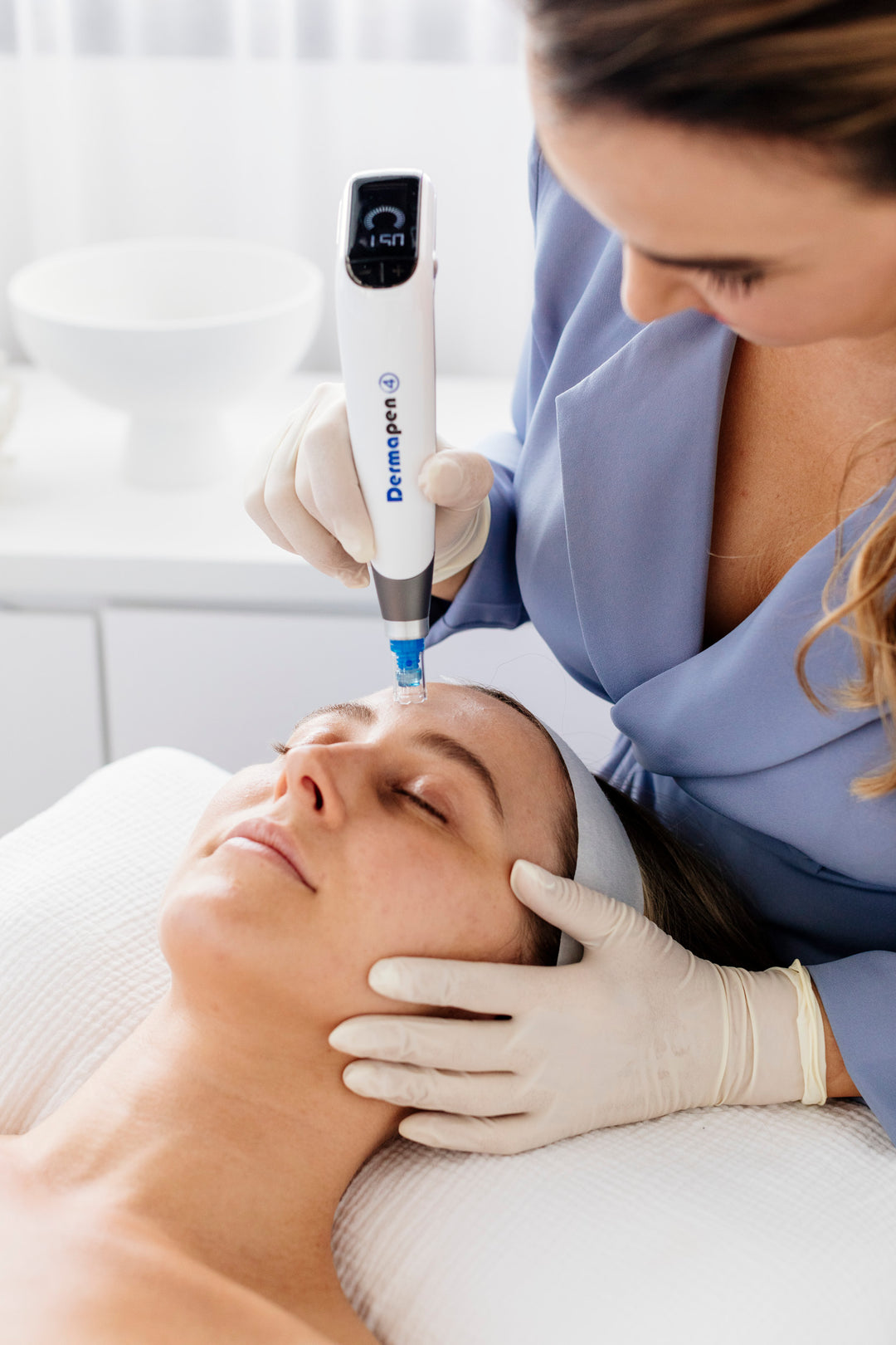 Dermapen Skin Needling Rituals | Higher Self Skin