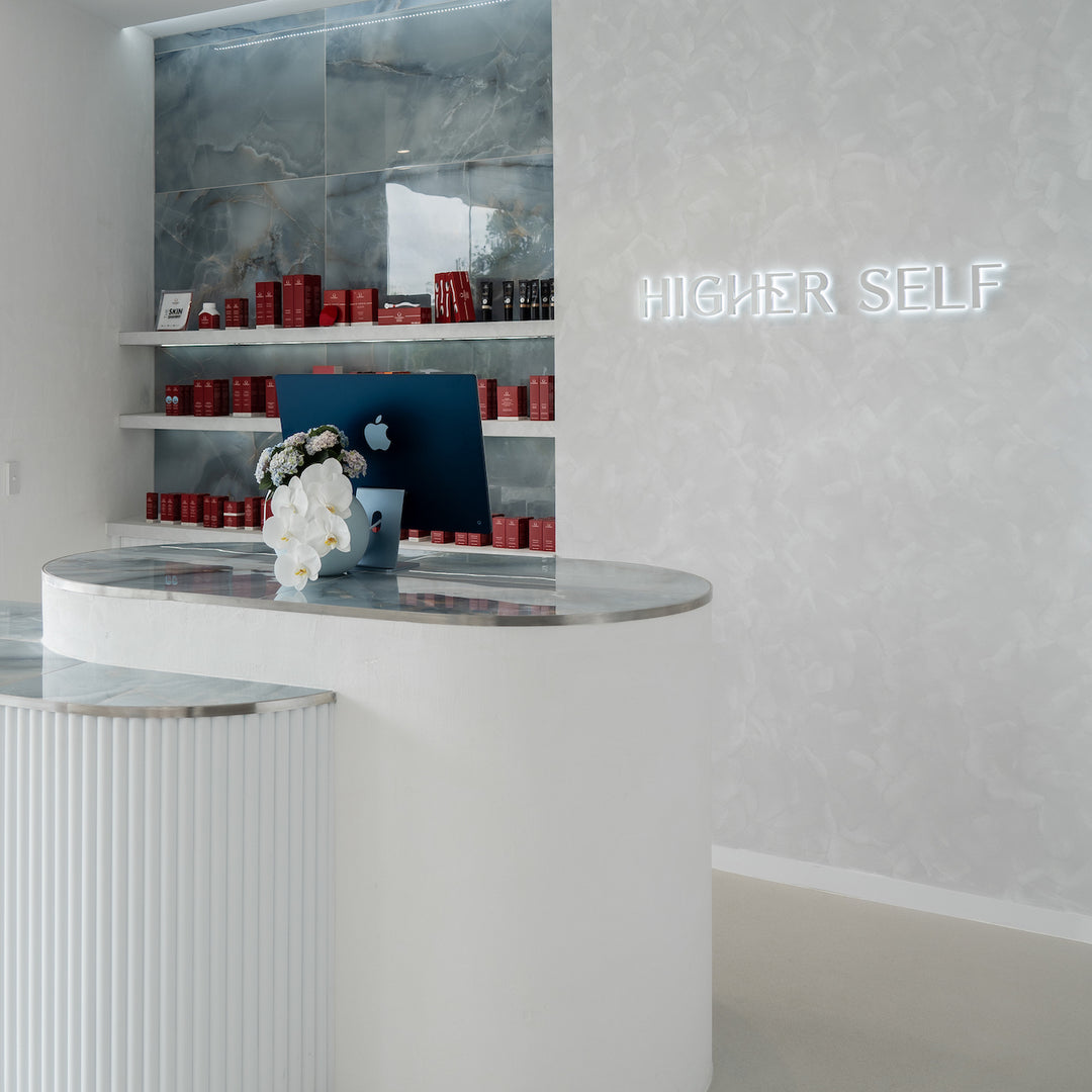 Etiquette | Higher Self Skin