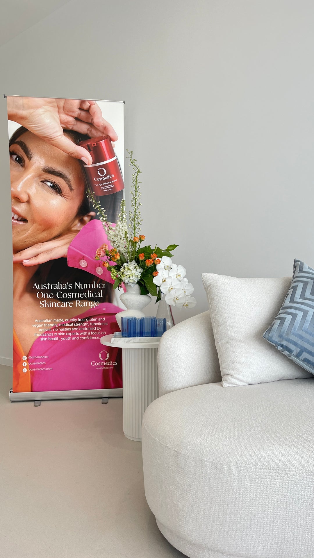 The Clinic | Higher Self Skin